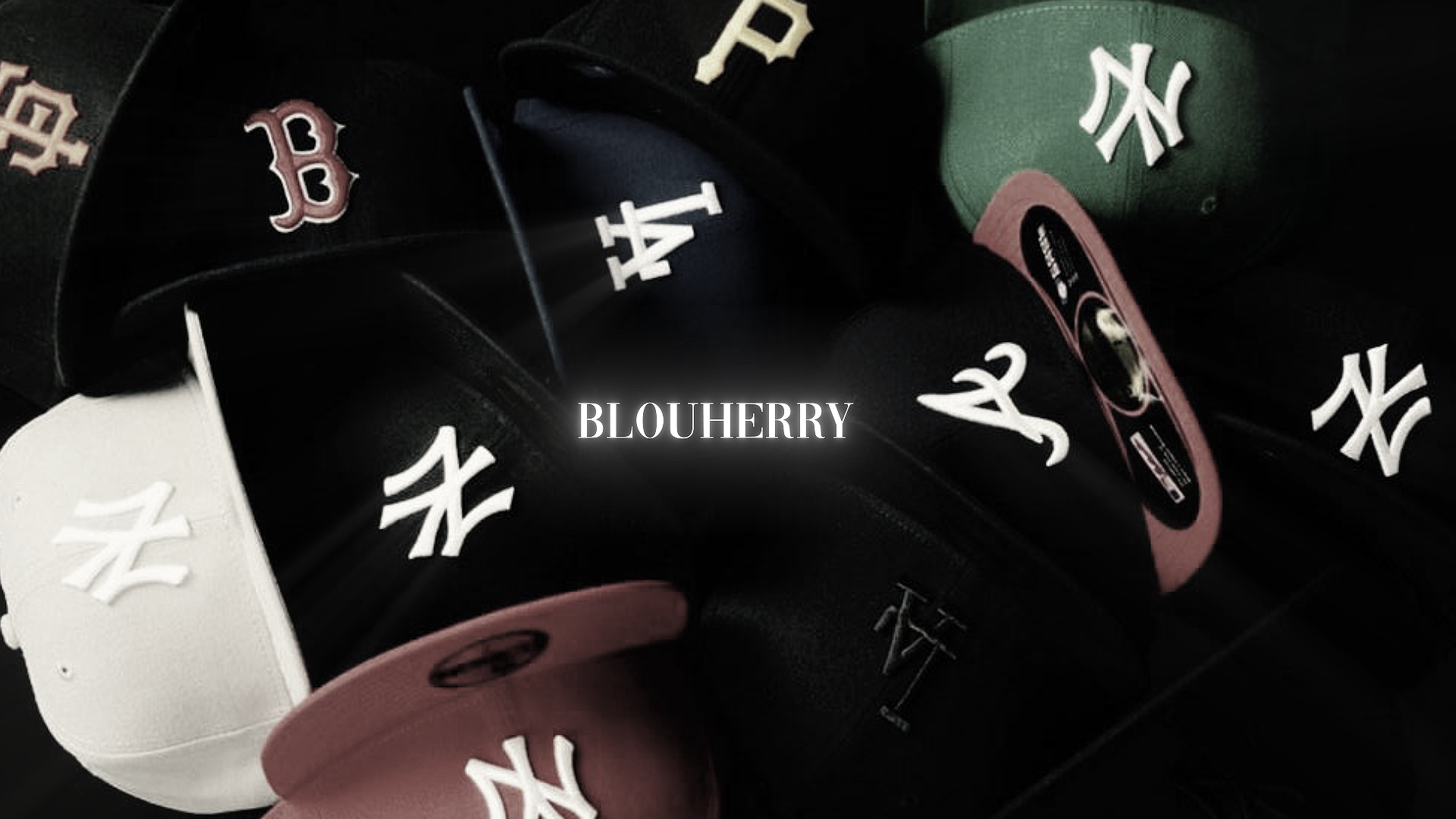 Caps – Blouherry