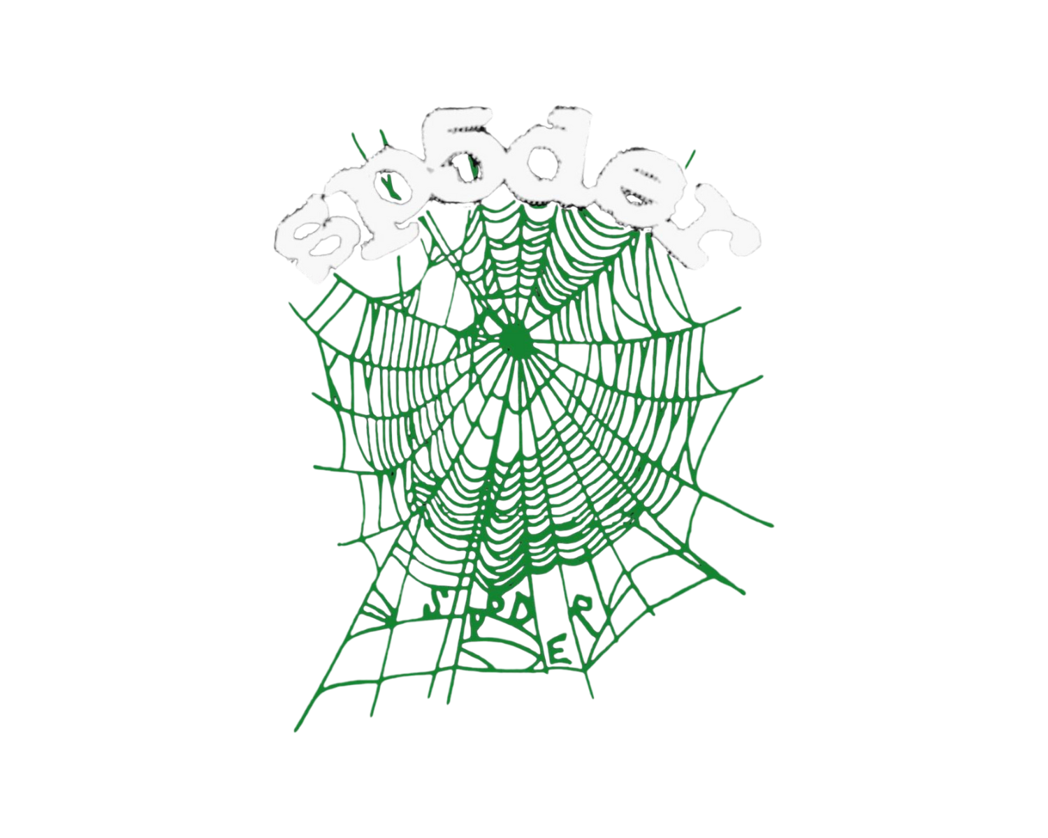 SP5DER – Blouherry