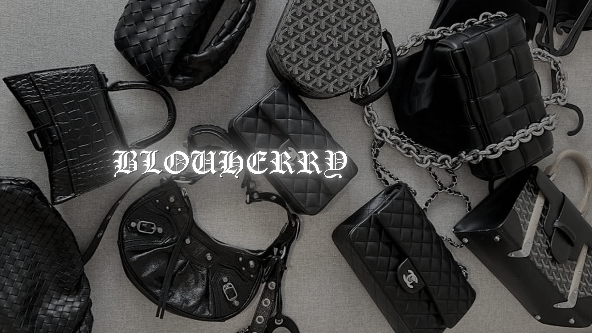 All Bags – Blouherry