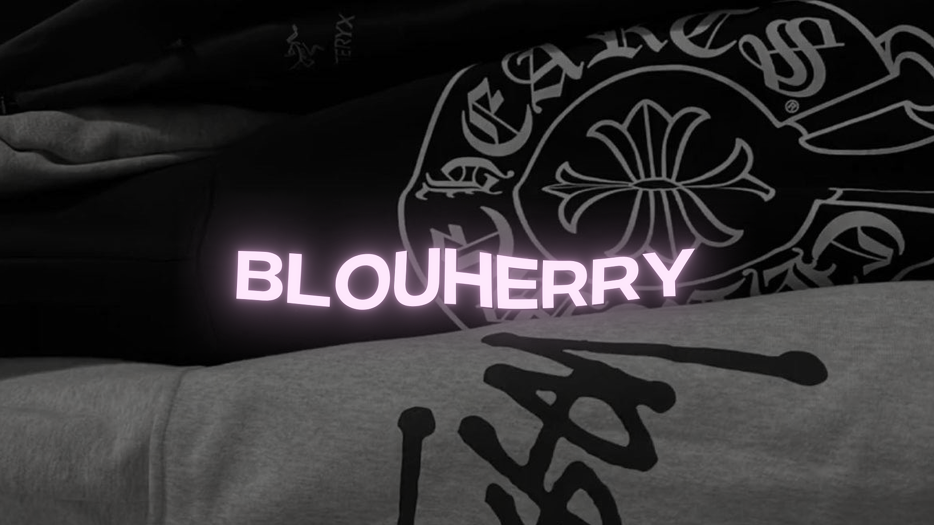 All clothes – Blouherry