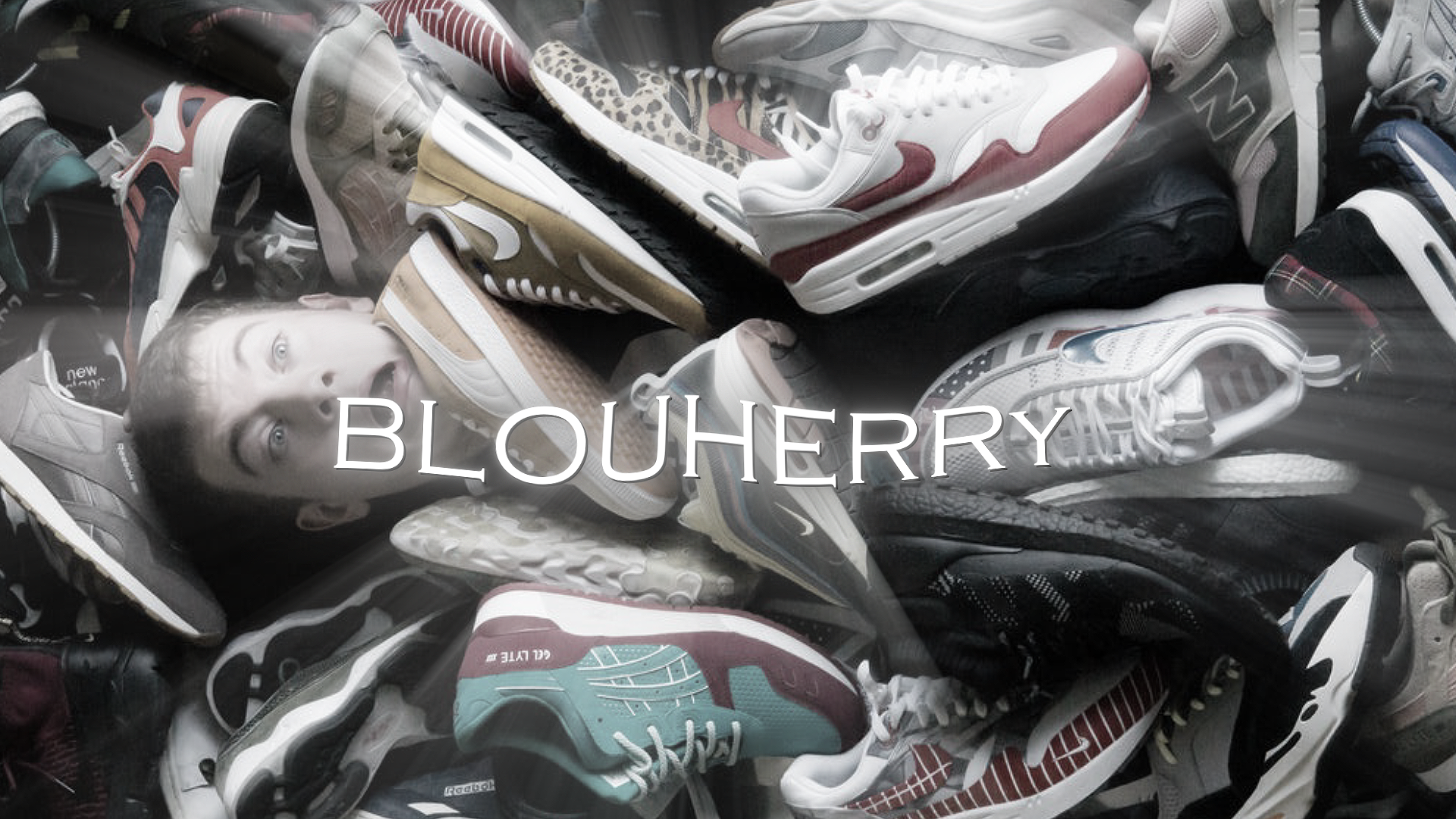 All Sneakers – Blouherry