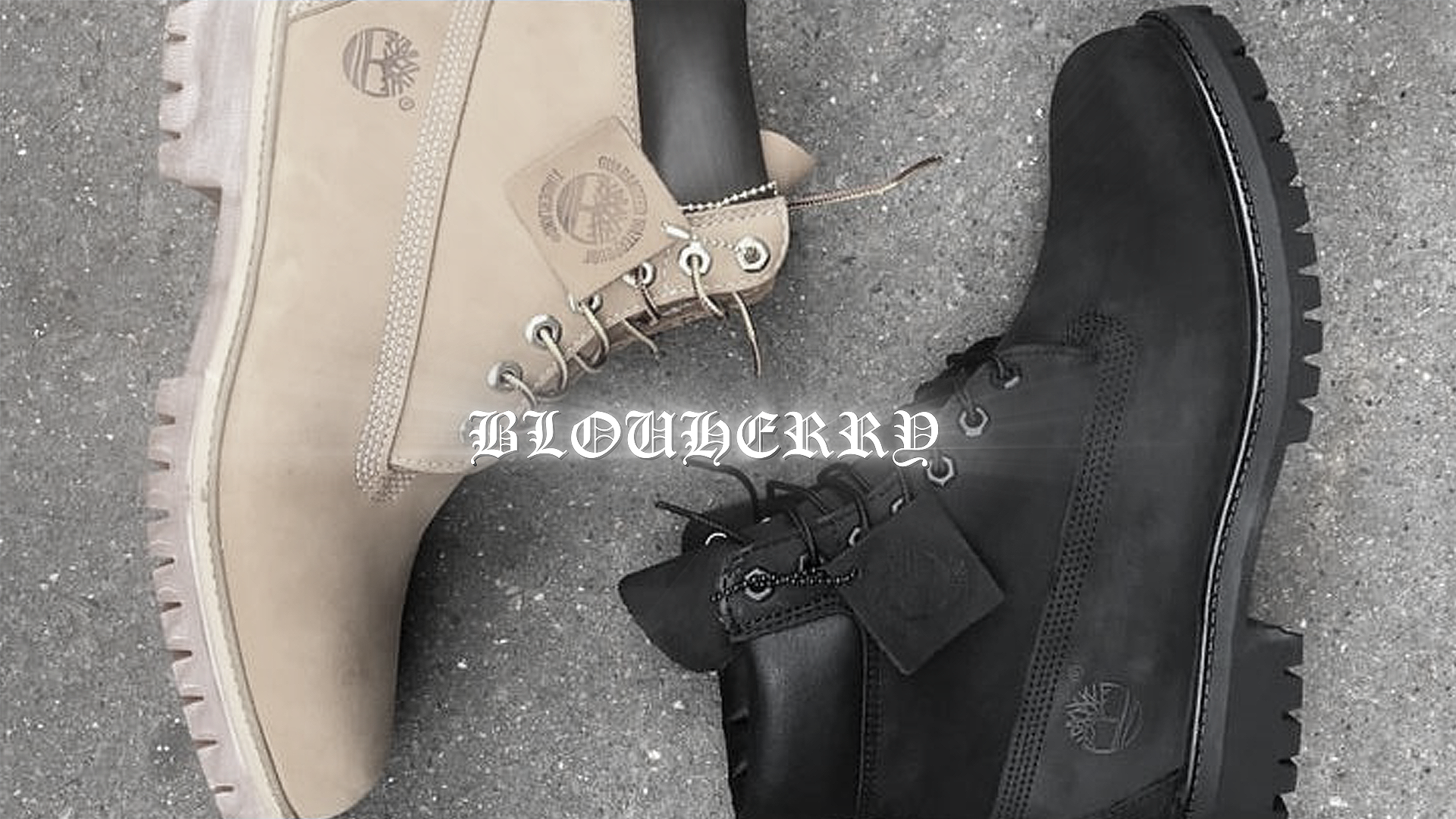 Timber Land – Blouherry