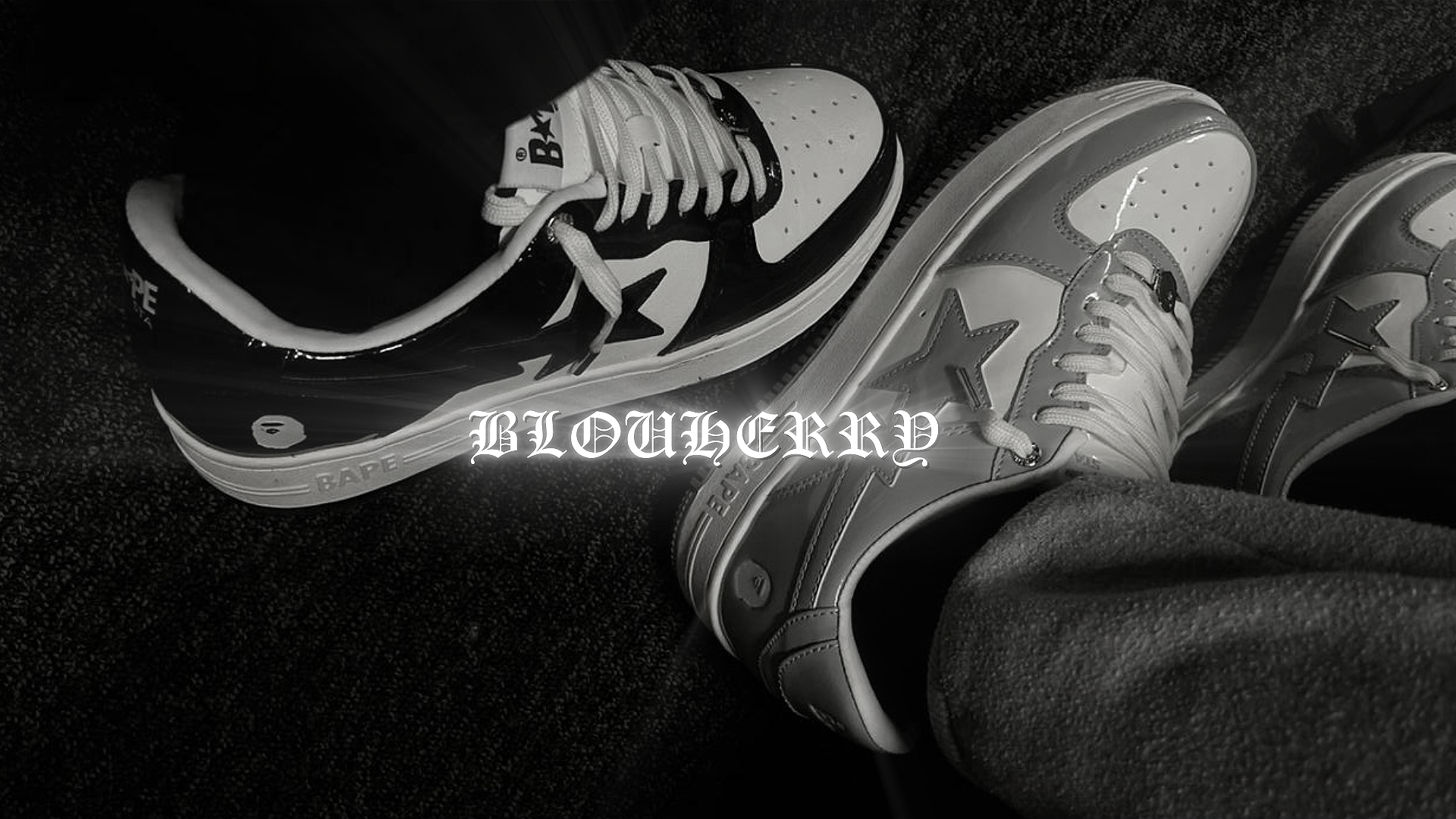 Bapestas – Blouherry
