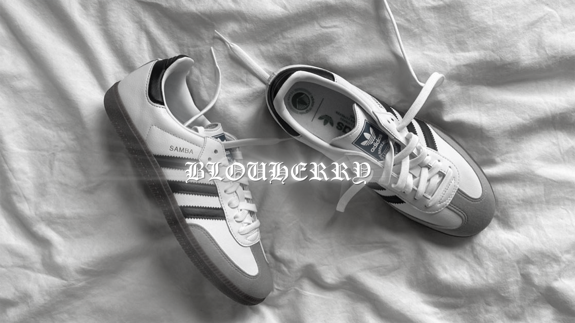 Samba Adidas – Blouherry