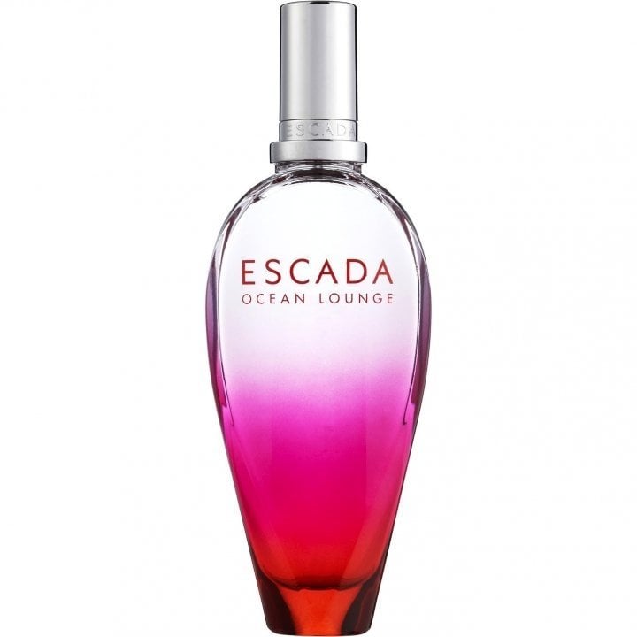 ESCADA Ocean Lounge – Blouherry