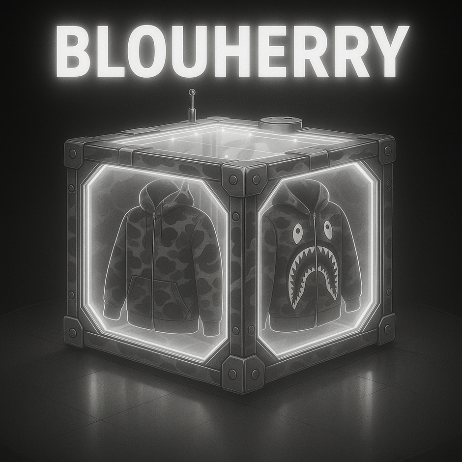 Blouherry