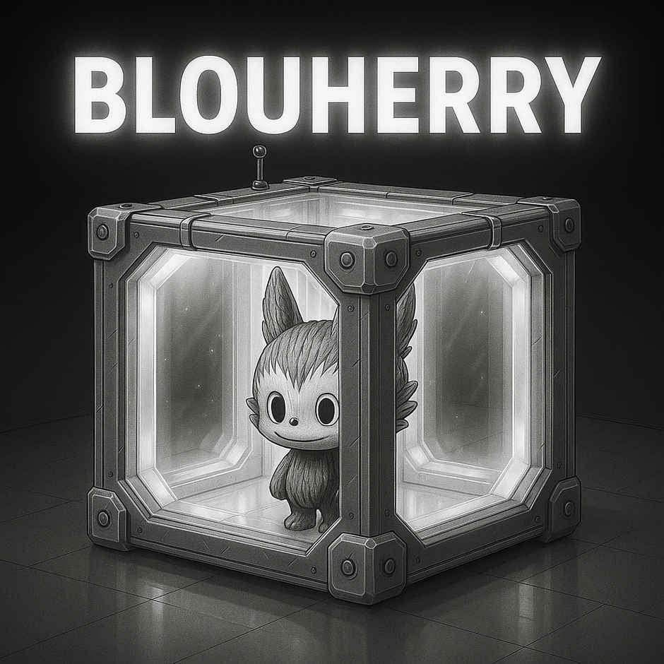 Blouherry