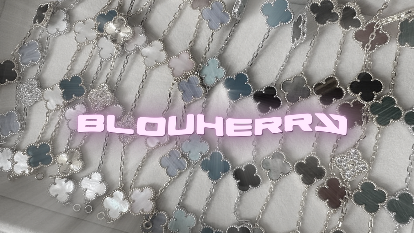 Blouherry