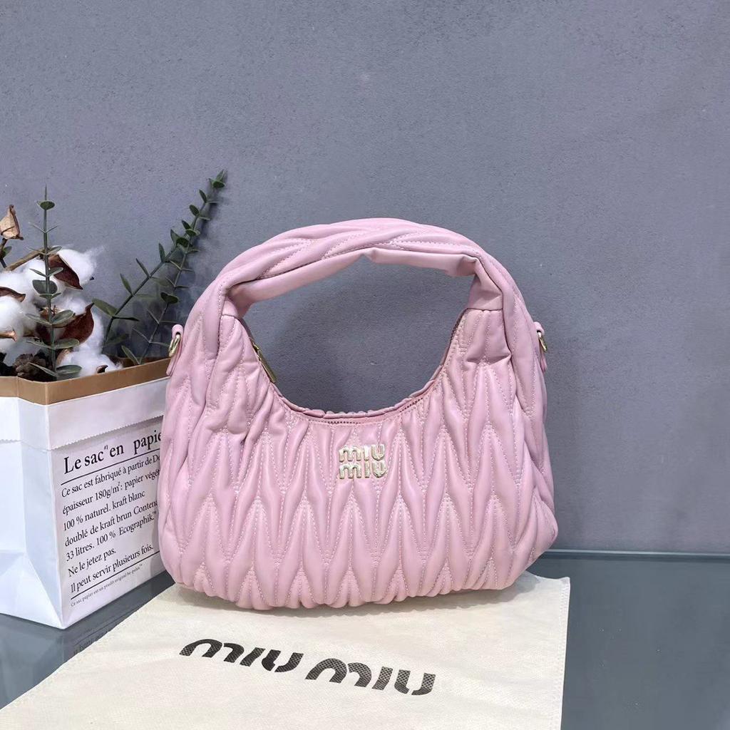 Miu Brown Color – Blouherry
