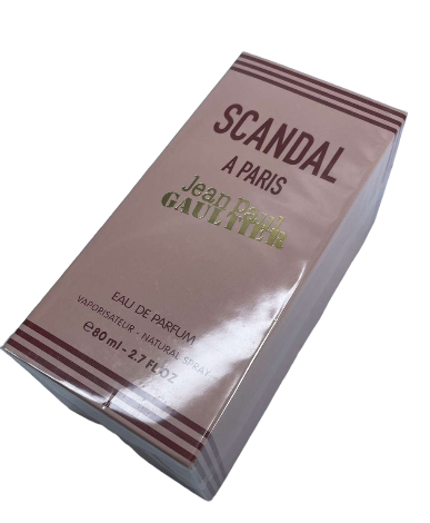 SCANDAL Paris – Blouherry