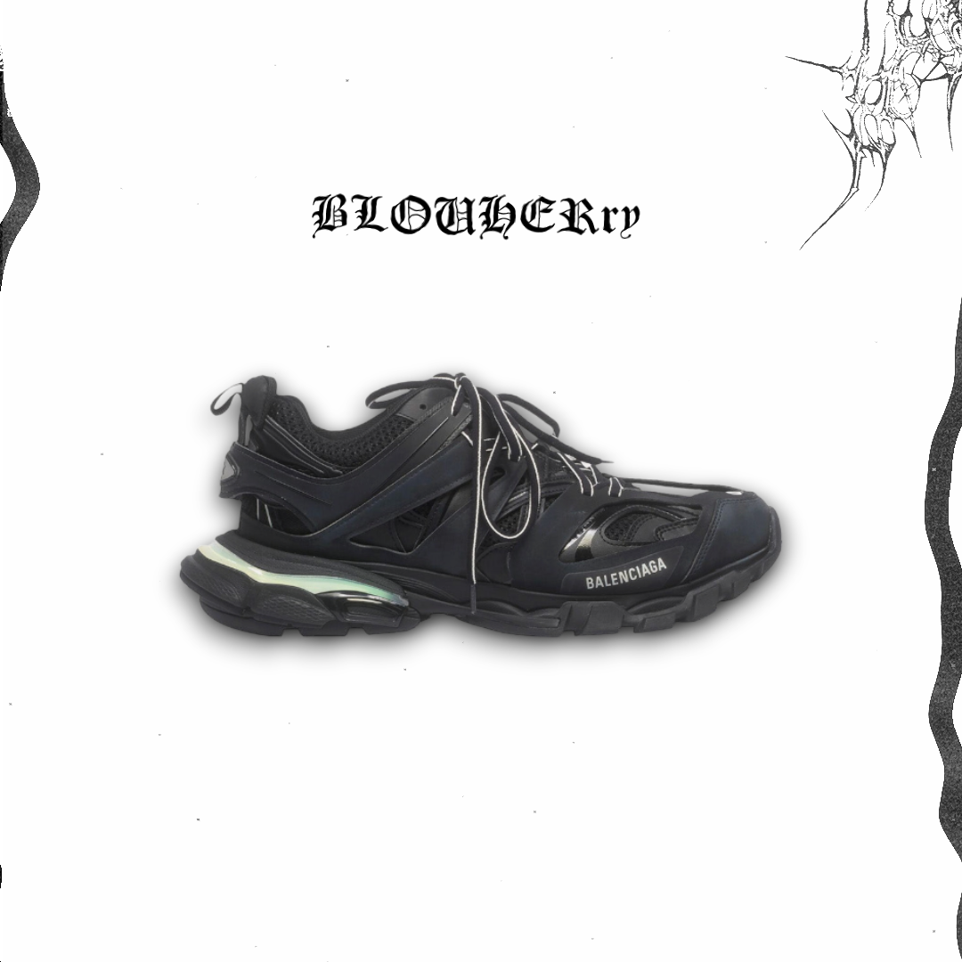Balenciaga LED Track – Blouherry