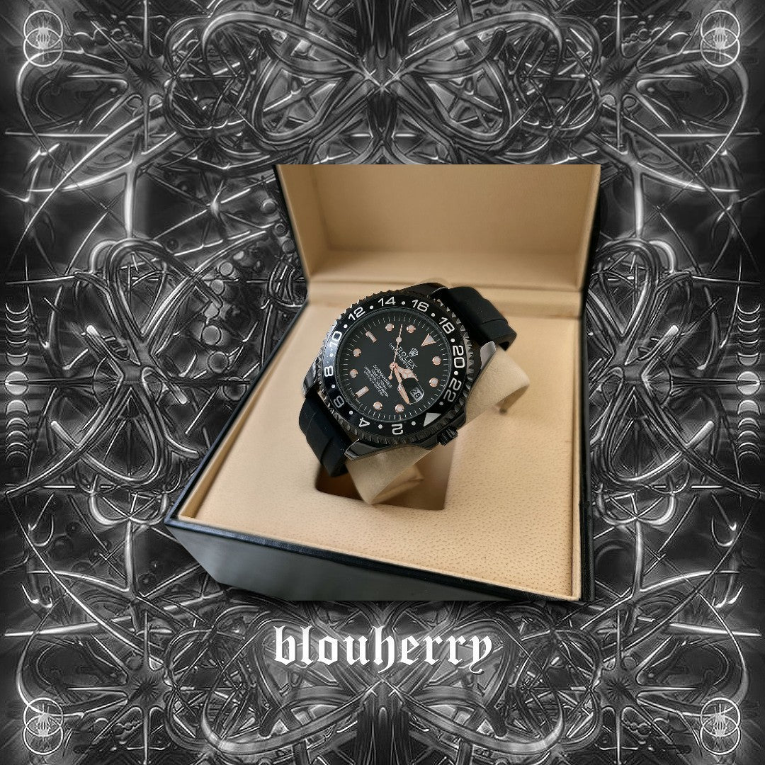 ROLEX WATCH – Blouherry