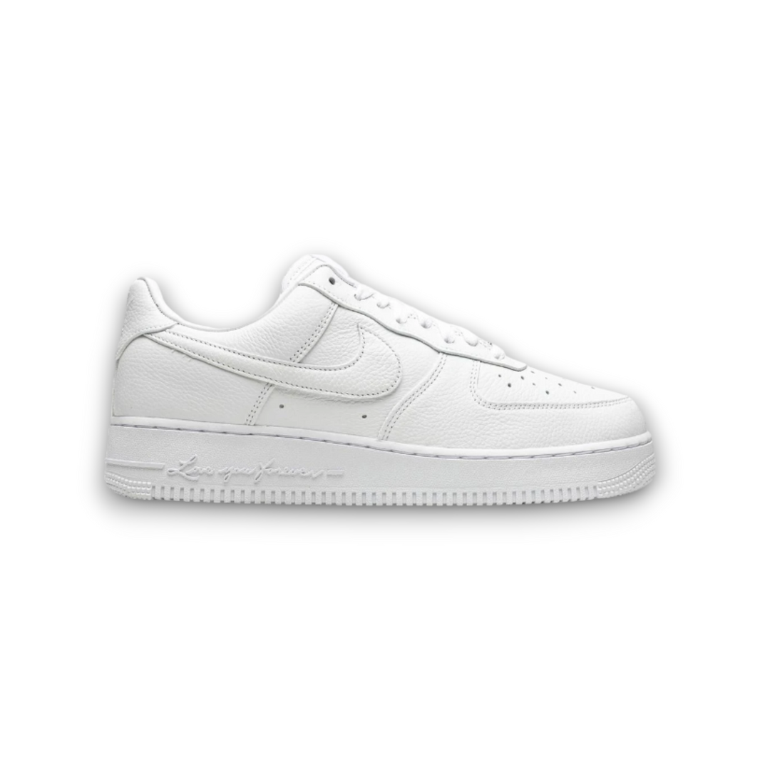 Airforces – Blouherry
