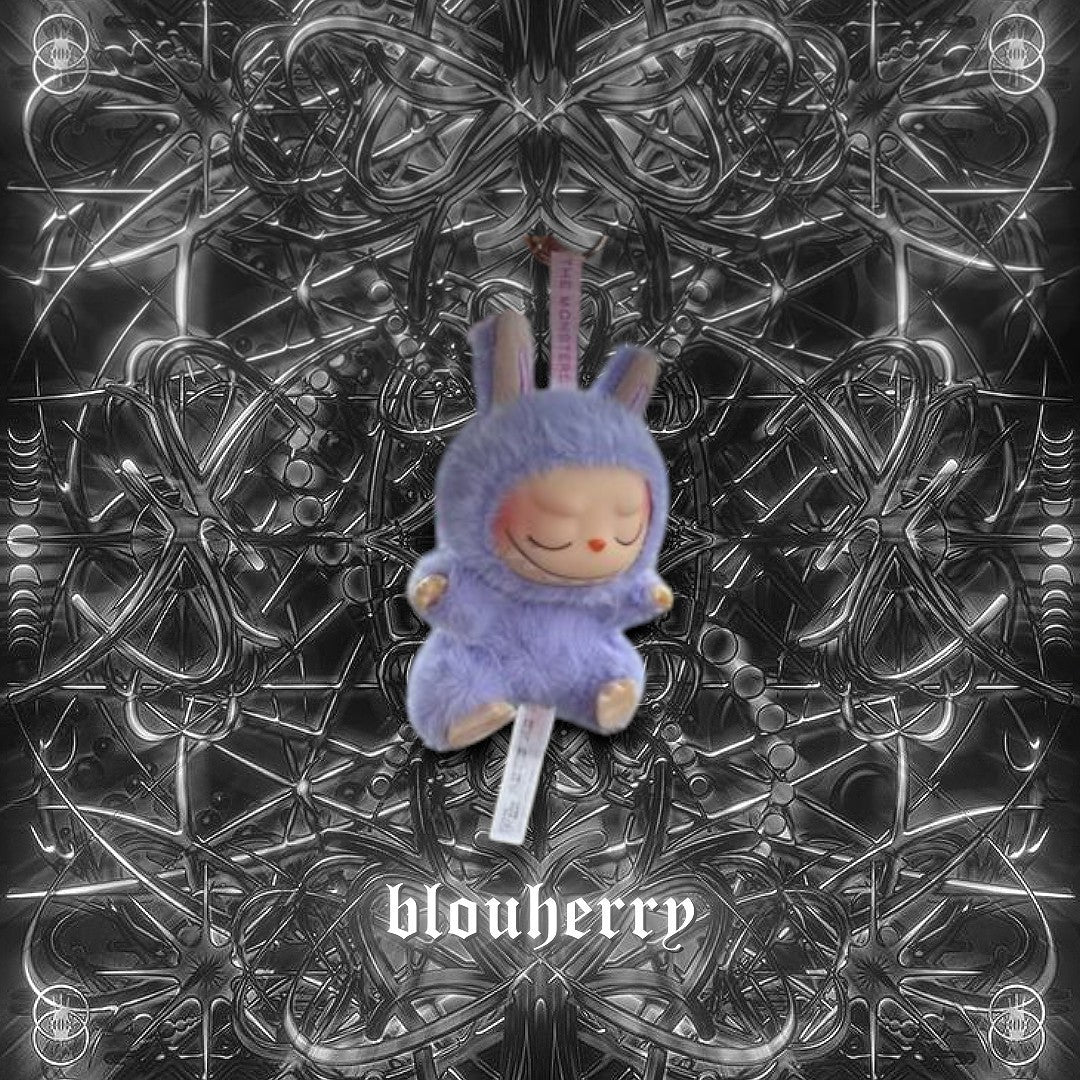 Labubu – Blouherry