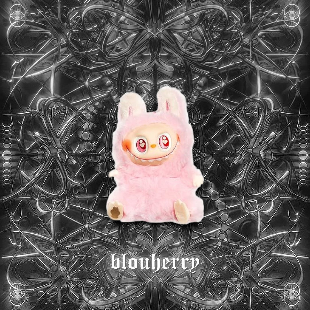Labubu – Blouherry