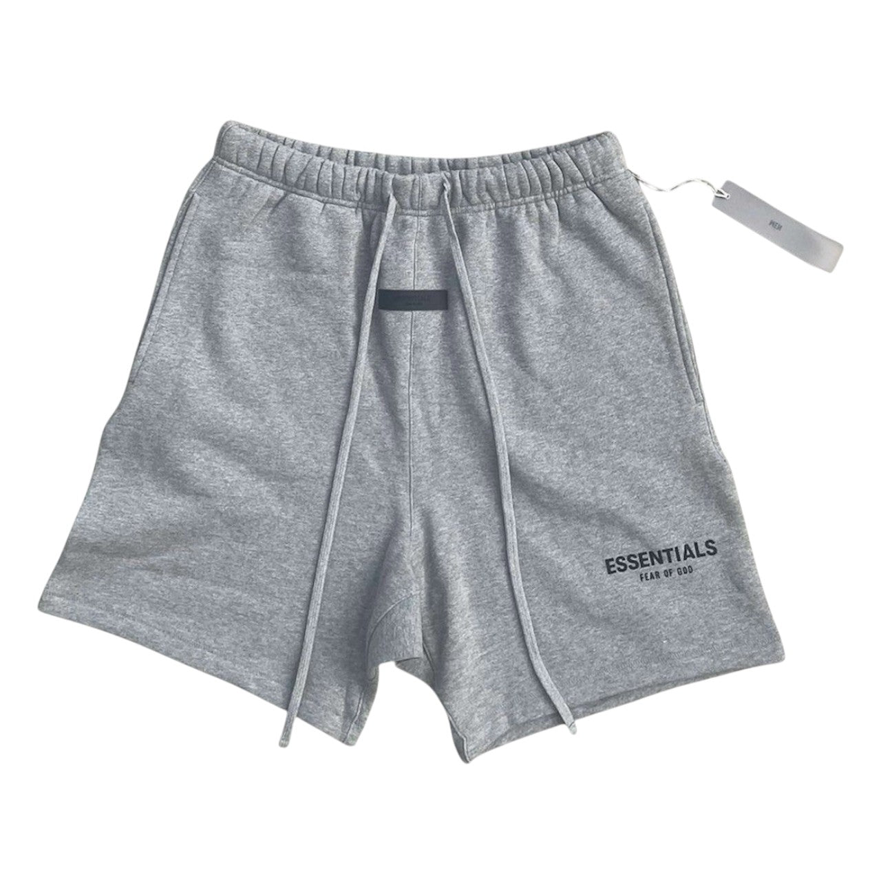ESSENTIALS SHORT – Blouherry